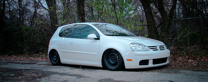 Hot Rabbits, show me them. | Page 8 | VW Vortex - Volkswagen Forum